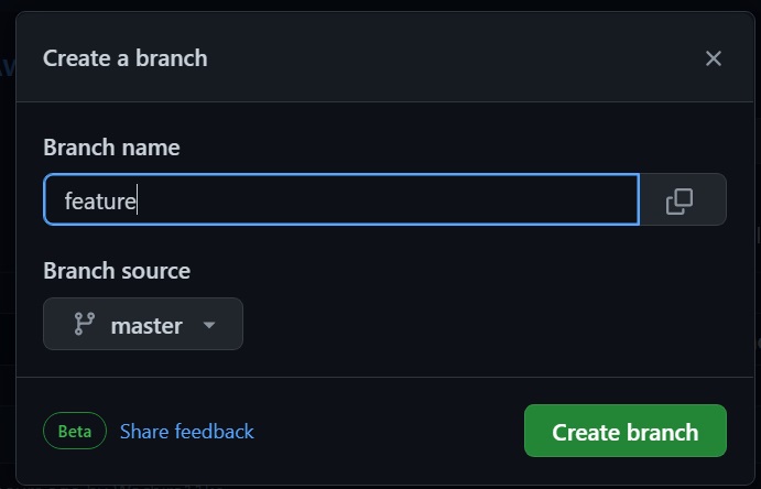 Difference Between Forking And Branching On Github Delft Stack 3868